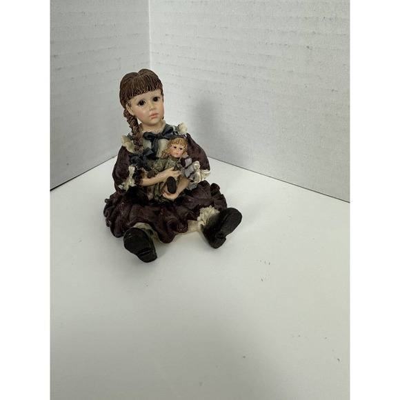 Boyds Bears | Accents | Yesterdays Child The Dollstone Collection ...